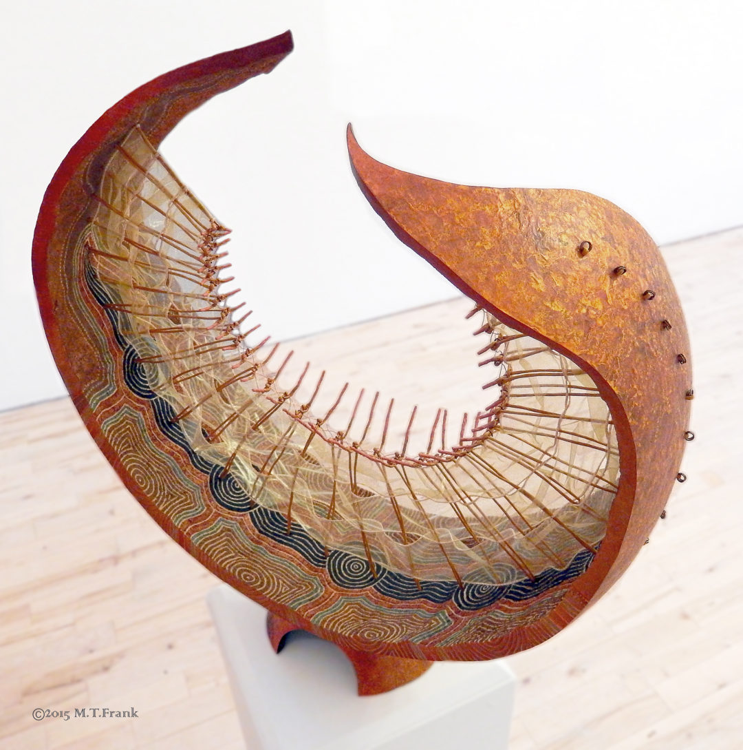 Sculpture Slideshow - Carol Kroll