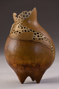 Sculpture Slideshow - Carol Kroll