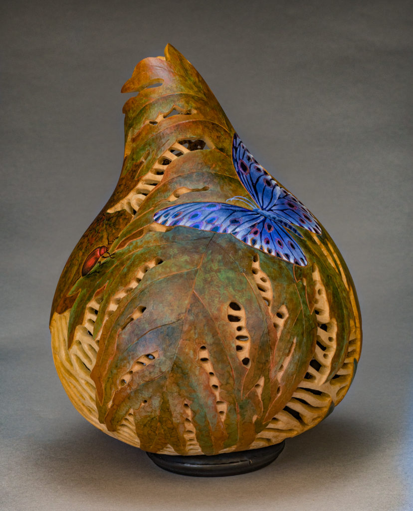 Sculpture Slideshow - Carol Kroll